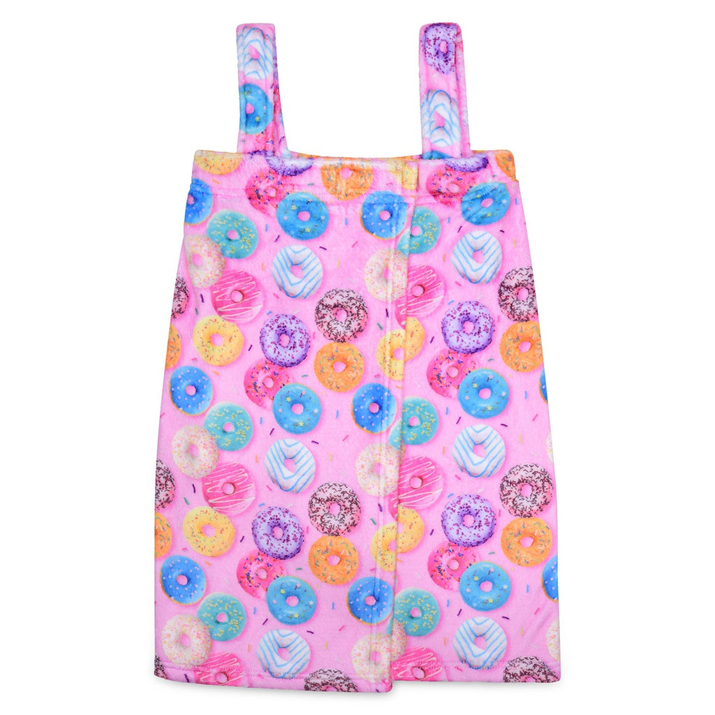 Go Do-Nuts Spa Wrap – Sadie's